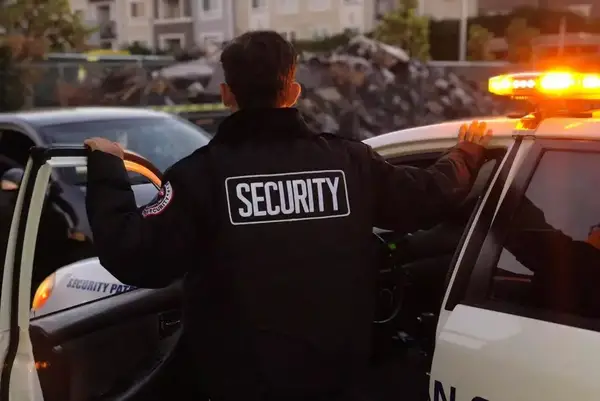 Best Security Guard Company in San Mateo | First Guardian