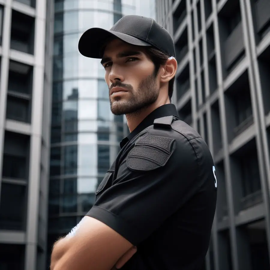 Security Guard Company in Sacramento | First Guardian