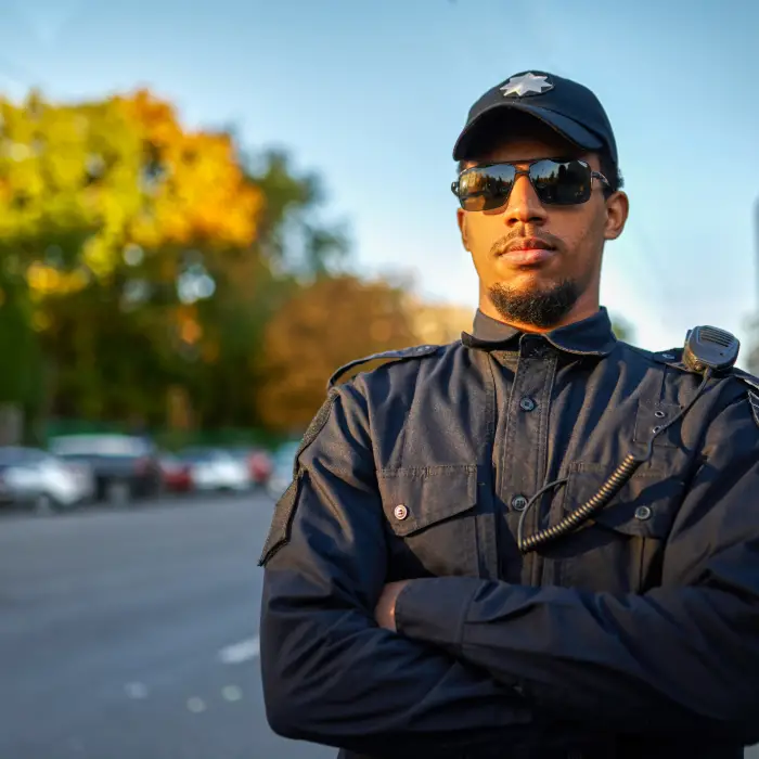 Security Guard Services Company in Long Beach, LA County