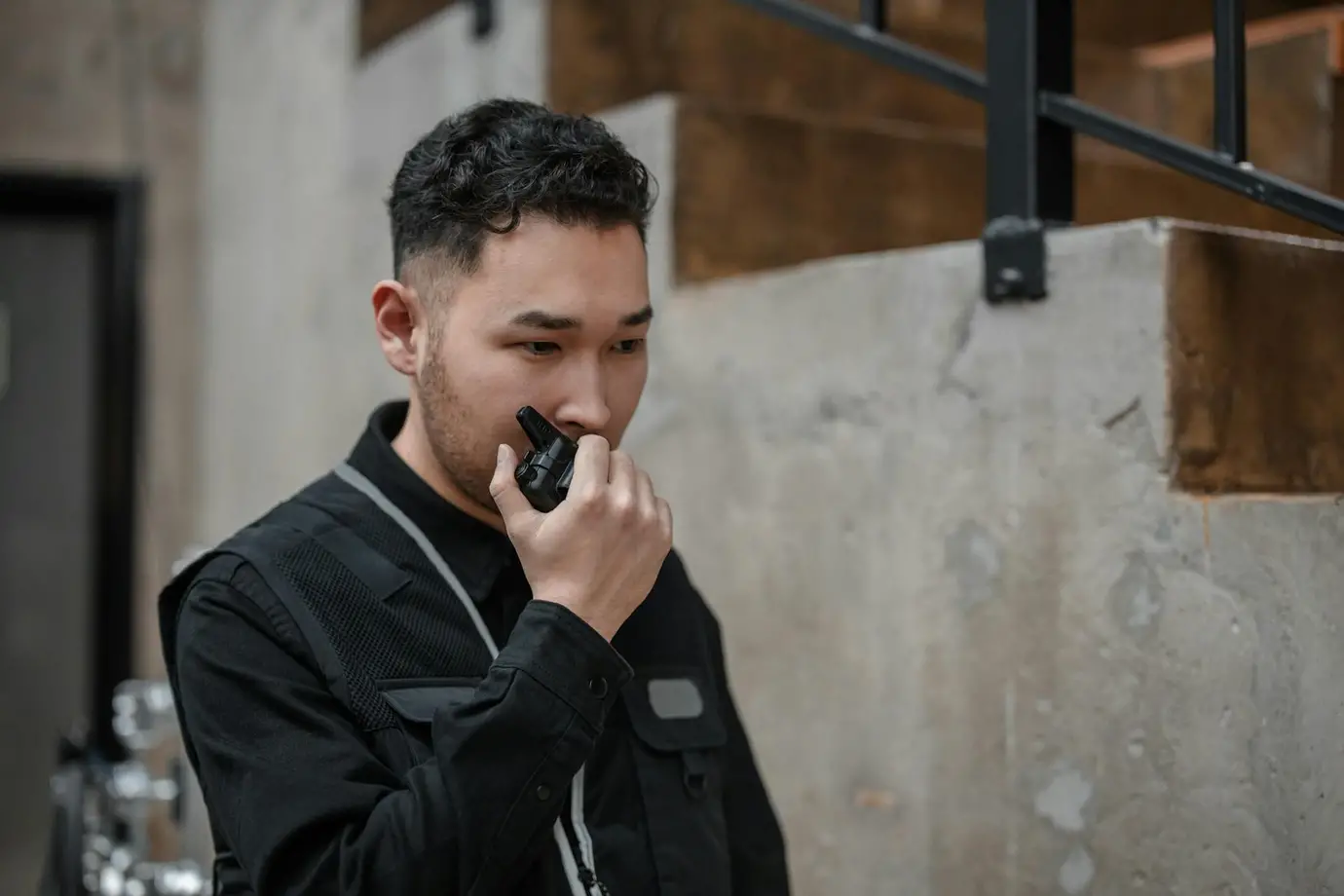 Security Guard Company in San Diego, CA | First Guardian