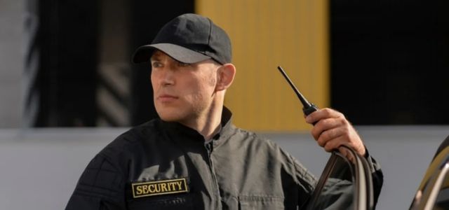 Security Guard Company Ventura County, CA | First Guardian